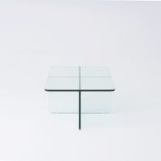 Verre Rectangular Coffee Table – StudioYdesign