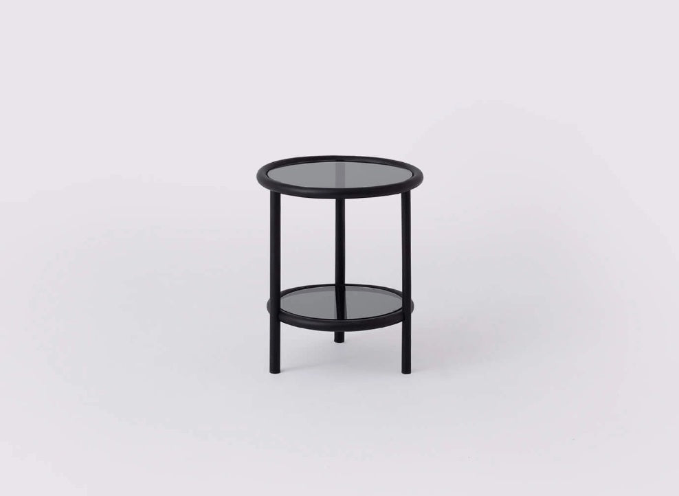 Tubular End Table – StudioYdesign