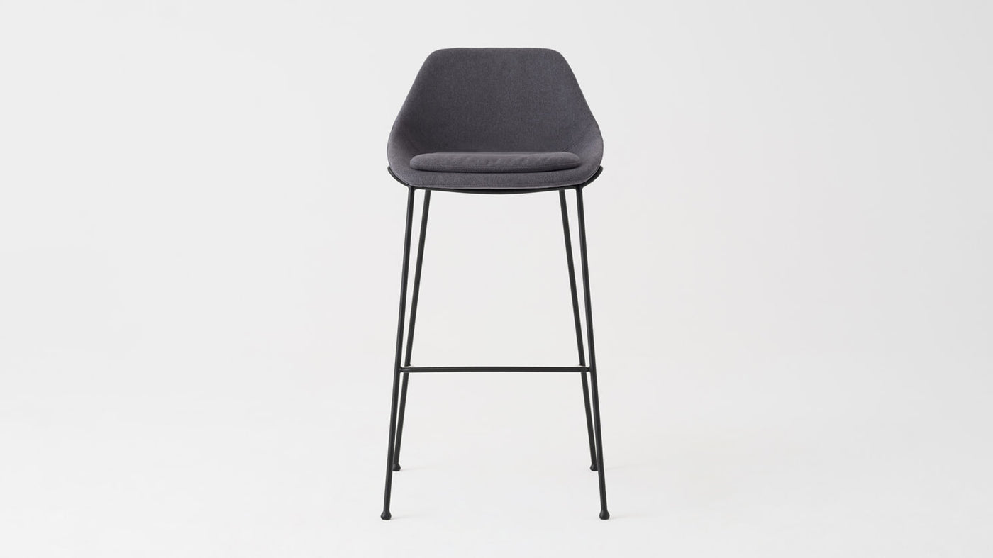 Nixon Bar Stool