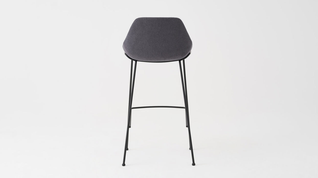 Nixon Bar Stool