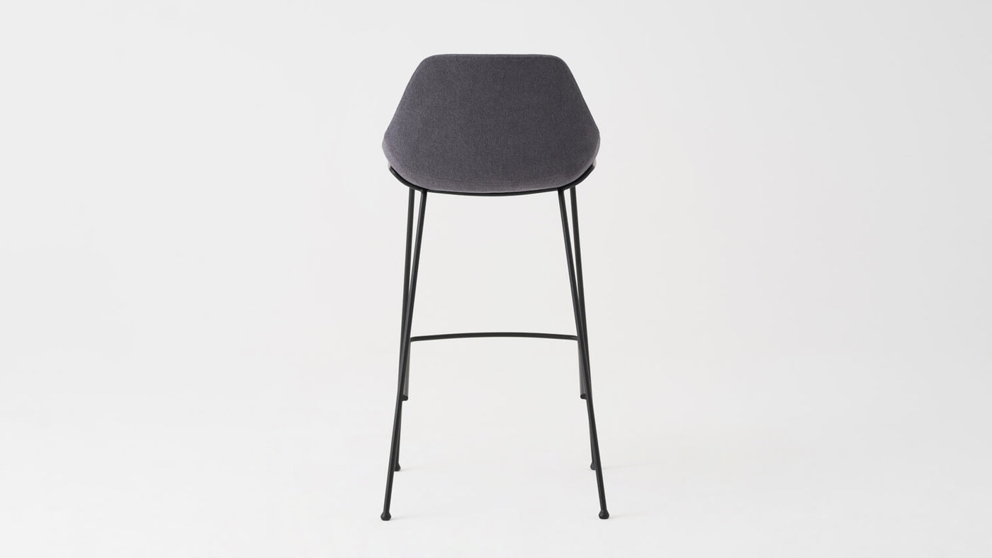 Nixon Bar Stool