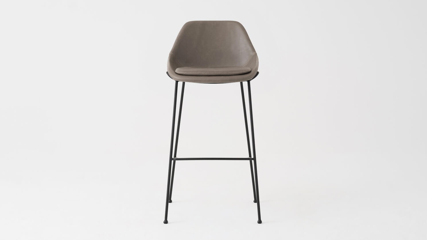 Nixon Bar Stool – StudioYdesign