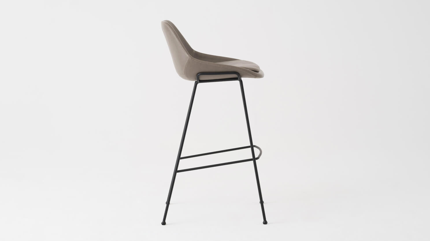Nixon Bar Stool – StudioYdesign