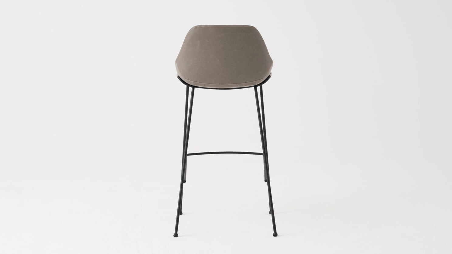 Nixon Bar Stool – StudioYdesign