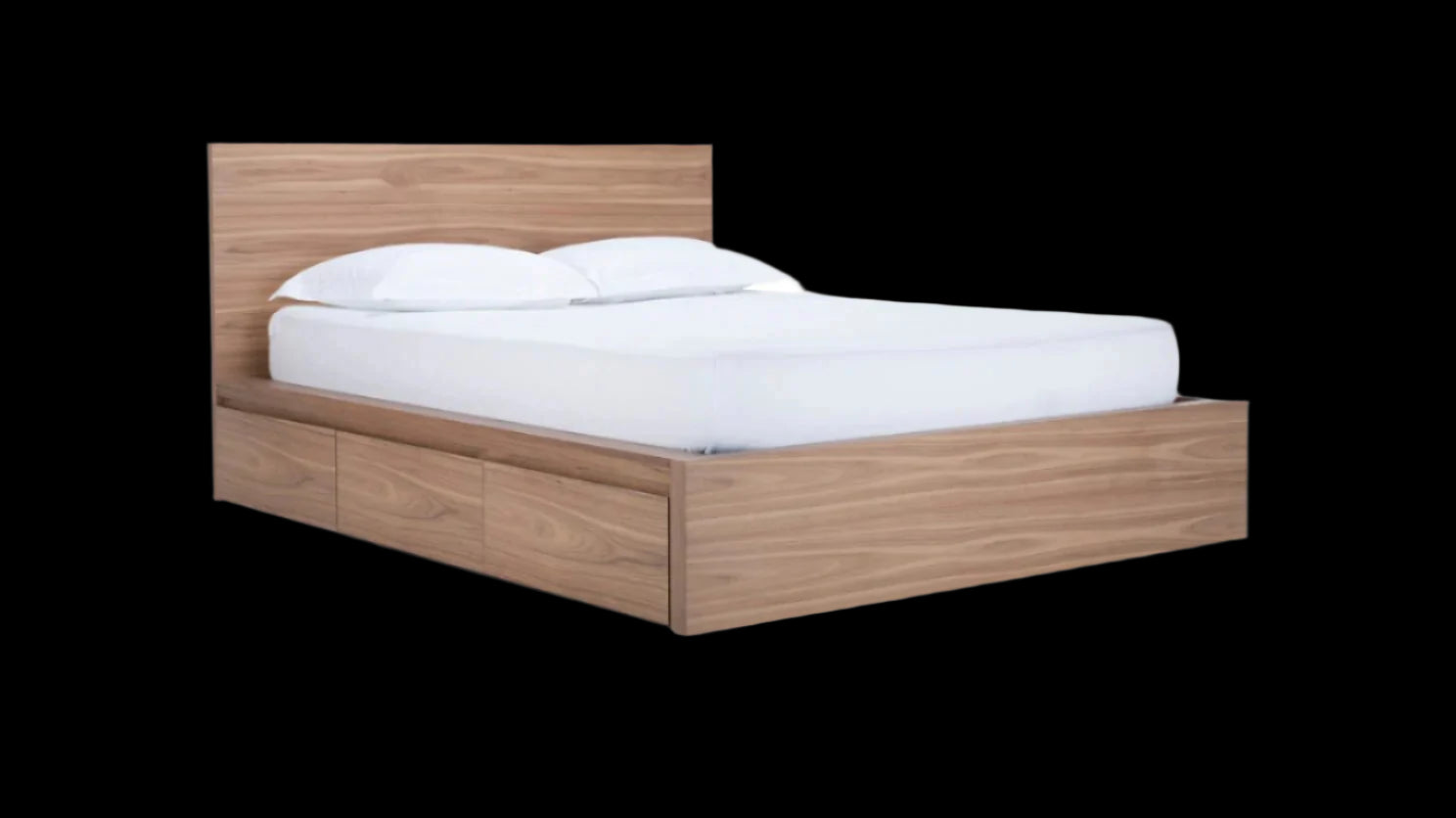 Boom Bed – StudioYdesign
